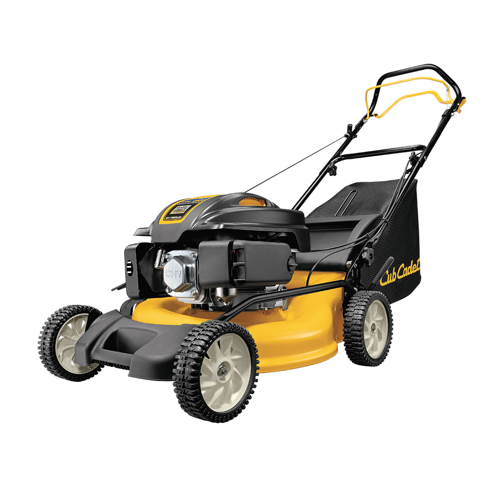 Cub Cadet Self Propelled Lawn Mower - Model 12A-18MC056 | Cub Cadet US