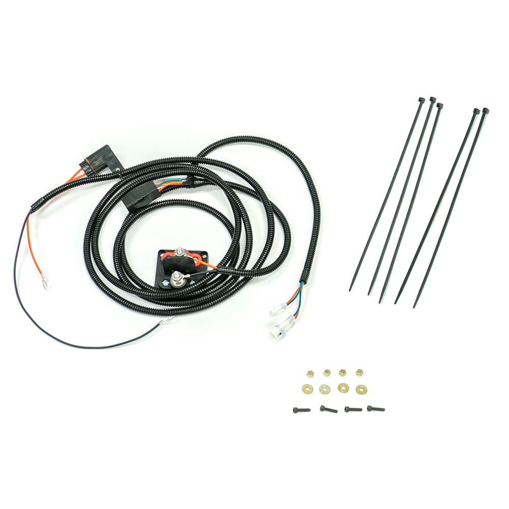 Auxiliary Power Kit - 39A70114100 | Cub Cadet US