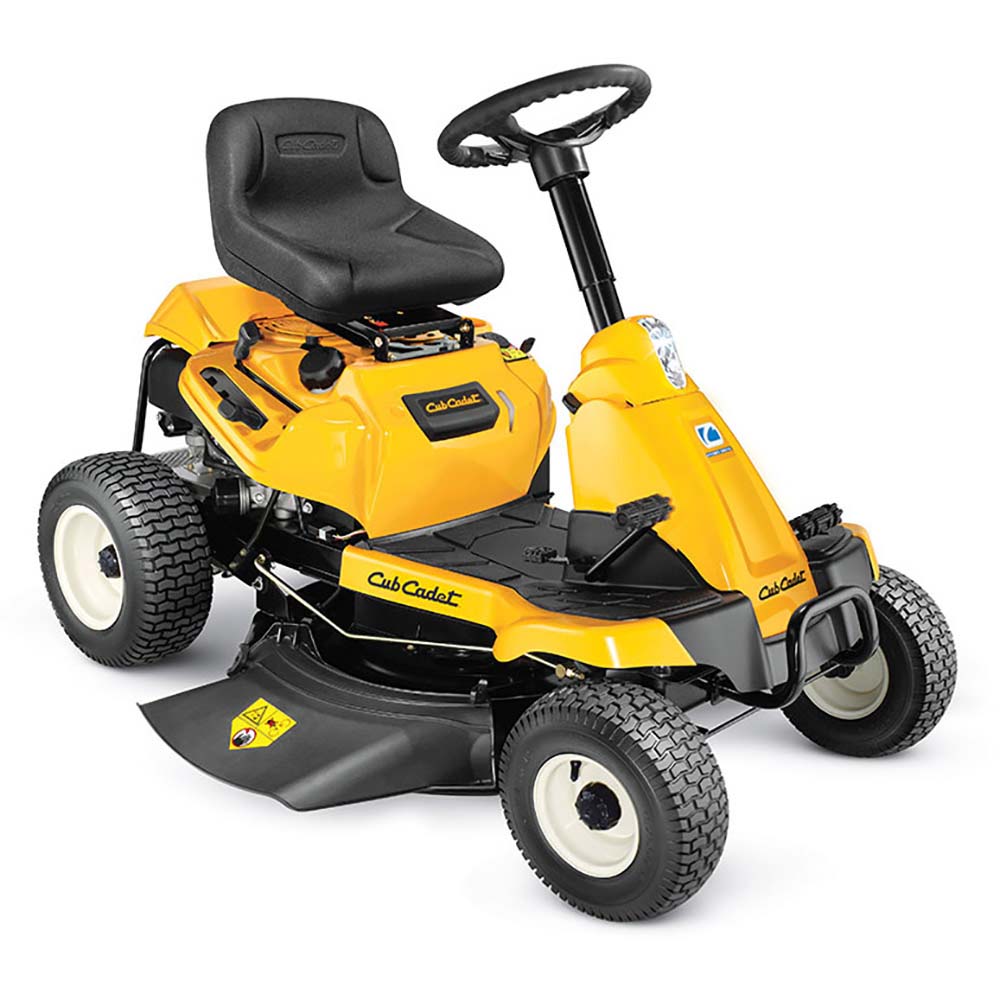 Cub Cadet Riding Lawn Mower - Model 13A221JD210 | Cub Cadet US